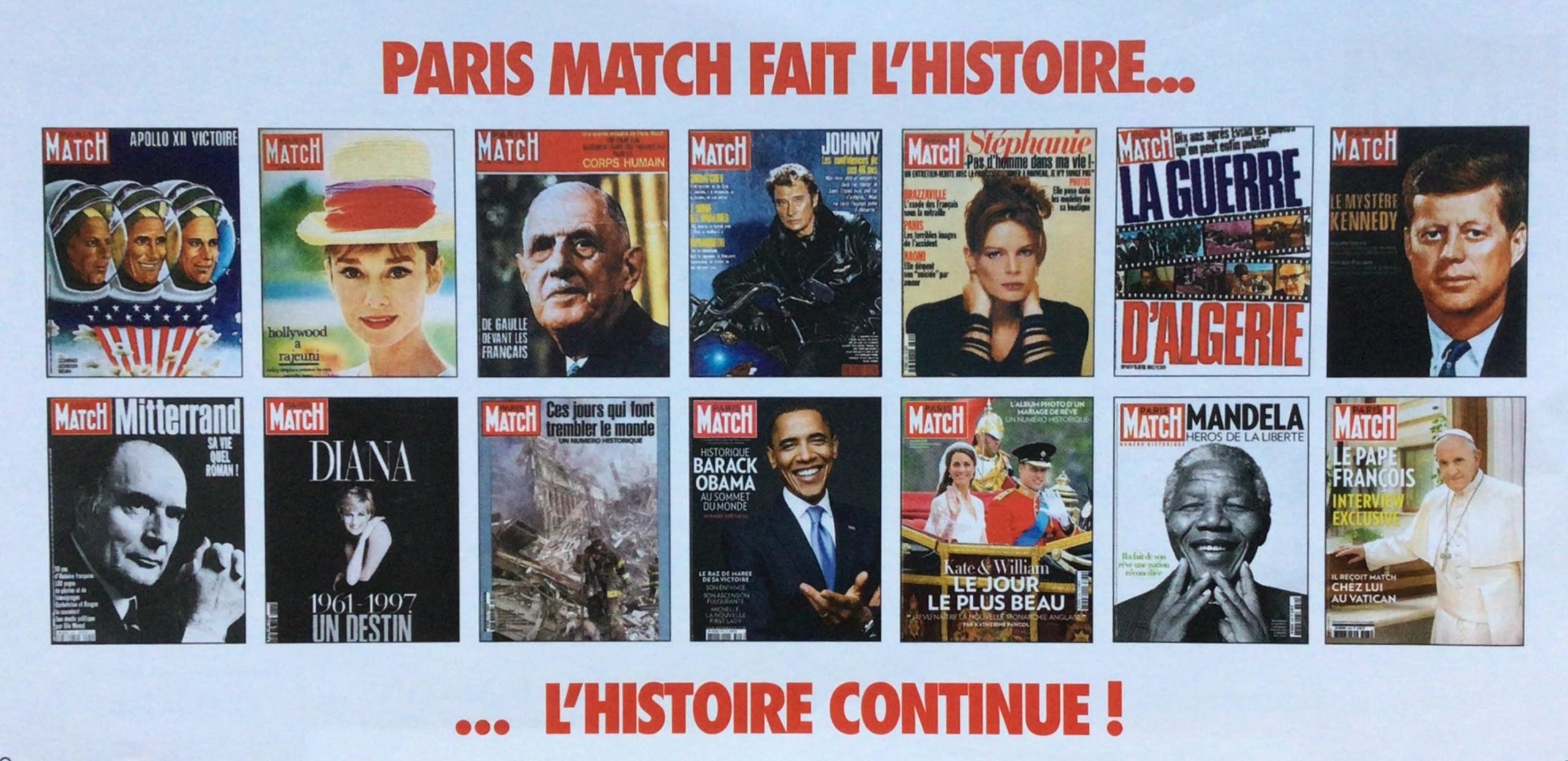 A Match Made in Paris Loses its Spark - Anne Swardson